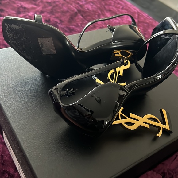 Yves Saint Laurent | Shoes | Ysl Opyum | Poshmark